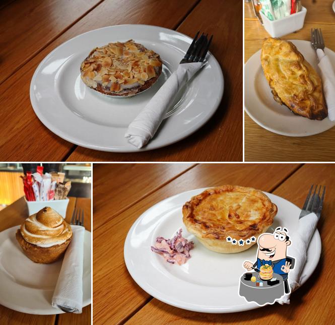 The Pantry Plumstead, Cape Town - Restaurant menu, prices and reviews