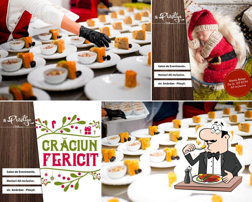 The Prestige Ballroom, Pitești - Restaurant reviews