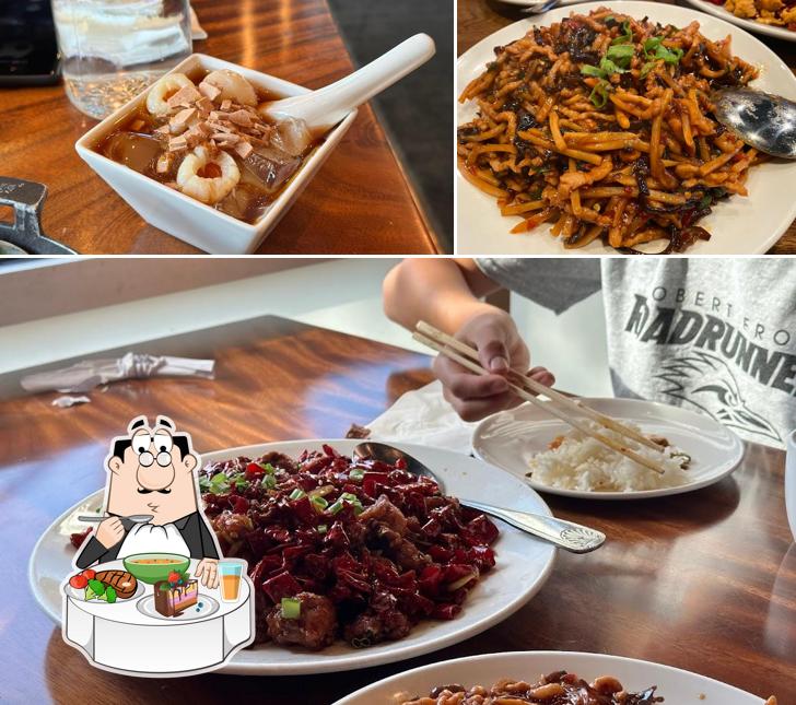 Tian Fu Redmond, Redmond - Restaurant menu, prices and reviews