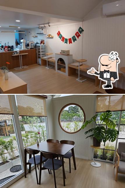 วิฬาร์คาเฟ่ VERA Cafe&Eatery, Bangkok - Restaurant menu, prices and reviews