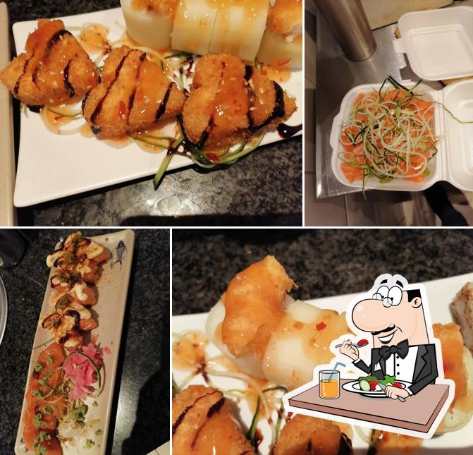 si yummy, Boksburg - Restaurant menu, prices and reviews