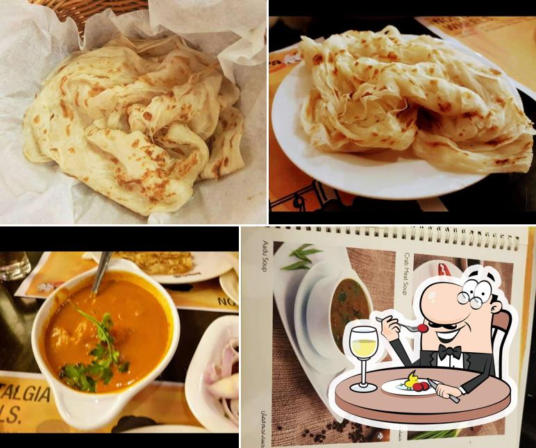 Salkara Restaurant, Dubai - Restaurant menu, prices and reviews