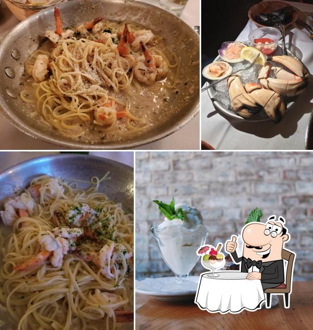 Top 10 restaurants in Newport, Rhode Island, november 2025 - Restaurant ...