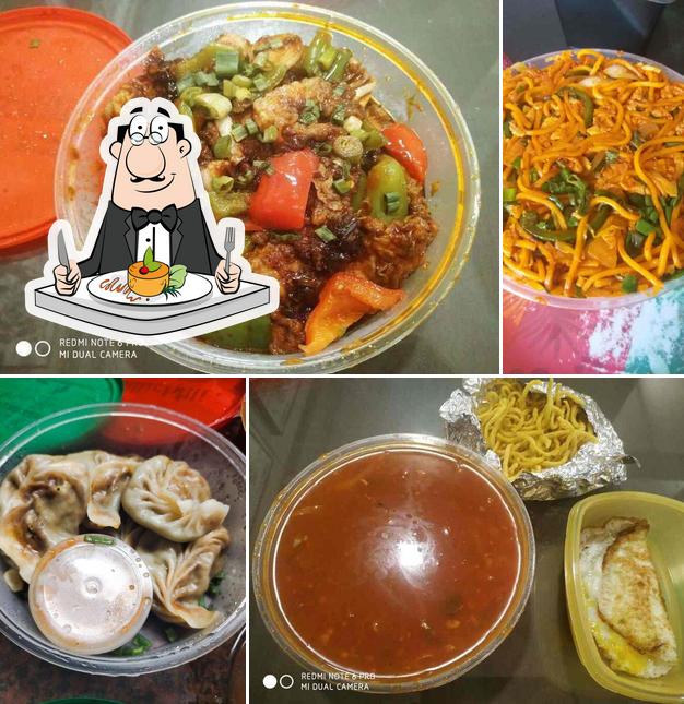 Silli Chilli, Mumbai, 8 - Restaurant menu and reviews