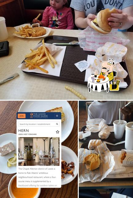 The Farm Restaurant, Racine - Restaurant menu, prices and reviews