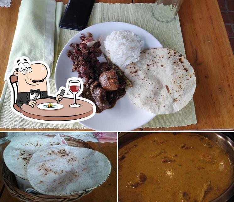 The Restaurant Coorg, Bengaluru - Restaurant menu, prices and reviews