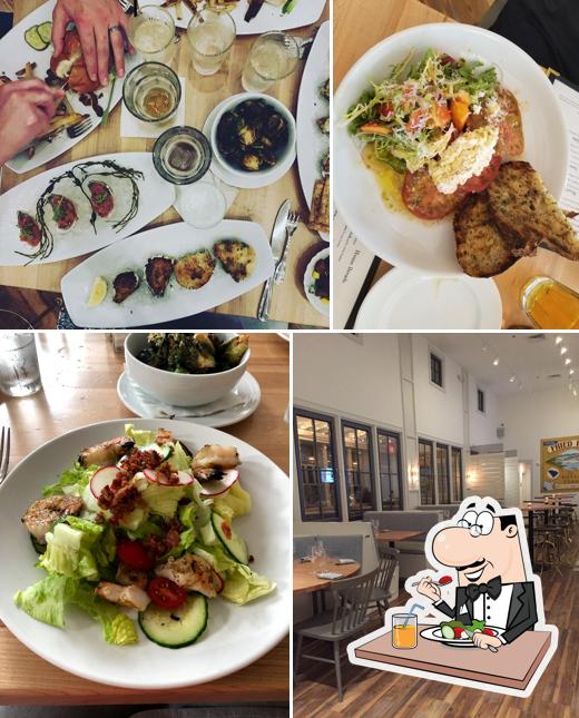 The Royal Tern in Johns Island - Restaurant menu and reviews