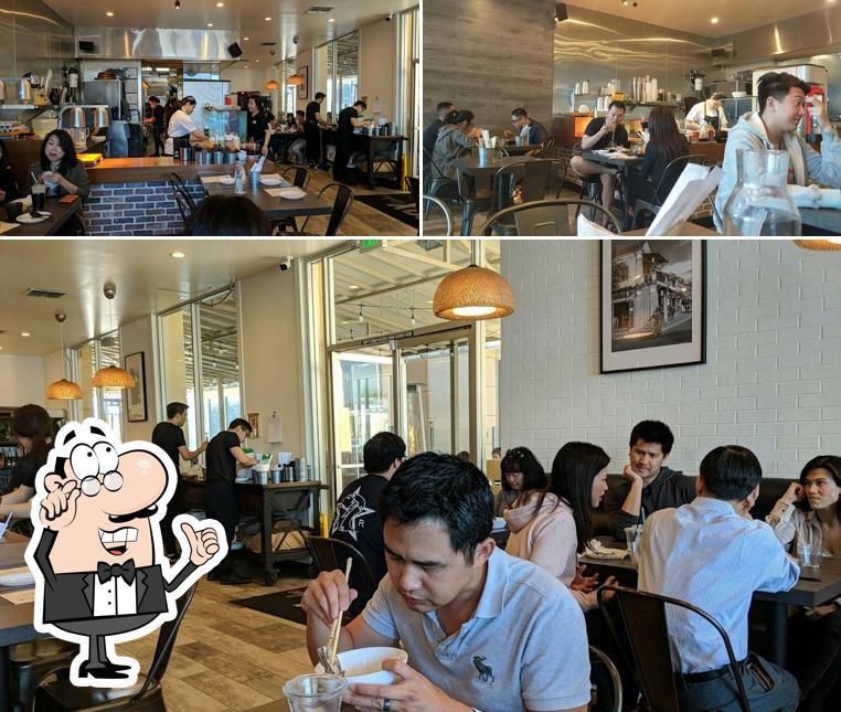 VOX Kitchen - Fountain Valley, Fountain Valley - Restaurant menu ...