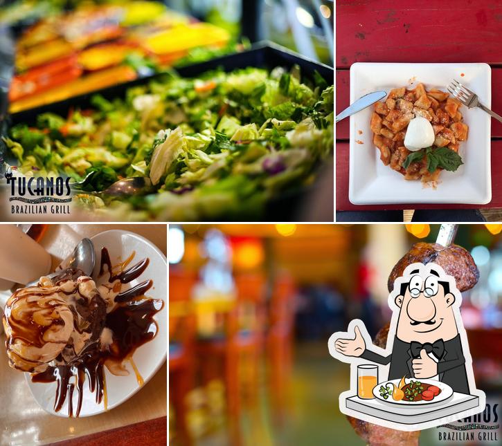 Tucanos Brazilian Grill in Albuquerque - Restaurant reviews
