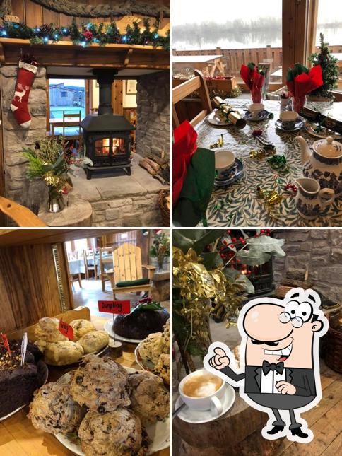 The Willowgate Cafè, Stockgreen Lodge in Perth - Restaurant reviews