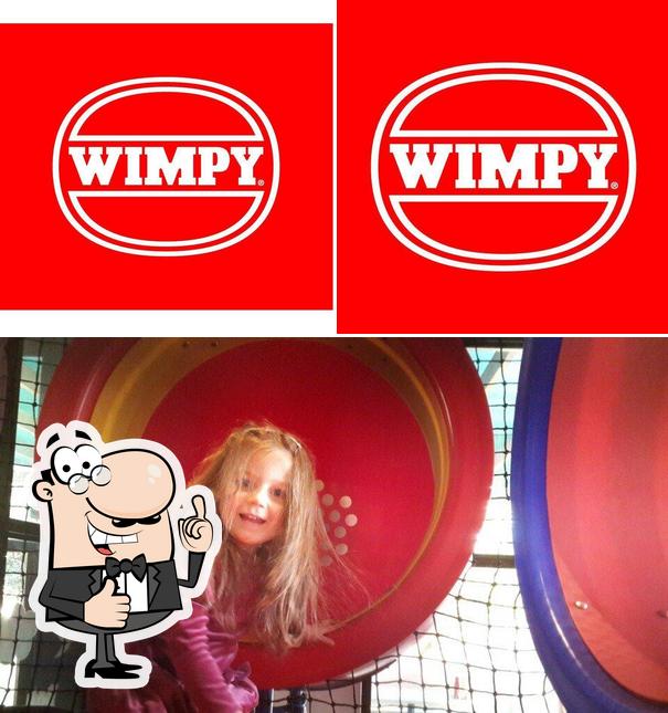 Wimpy Engen 1 Stop Kranskop North restaurant, ЮАР, Engen 1 Stop ...