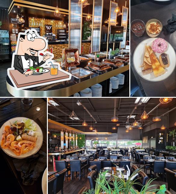 World Kitchen, Créteil - Menu du restaurant, prix et avis