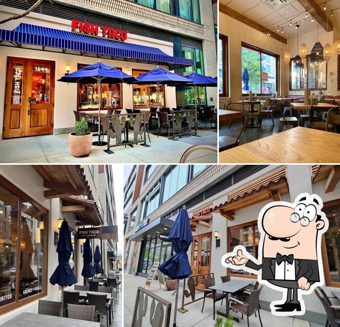 Find the best place to eat in Tysons, summer 2024 - Restaurant Guru