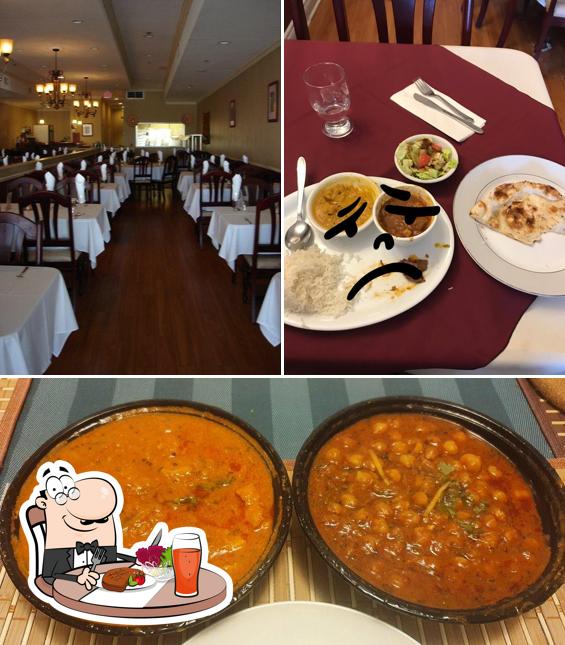 India Gate Exclusive Indian Cuisine in Newmarket - Restaurant menu and ...