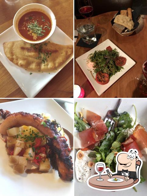 Osteria Papavero, Madison - Restaurant menu, prices and reviews