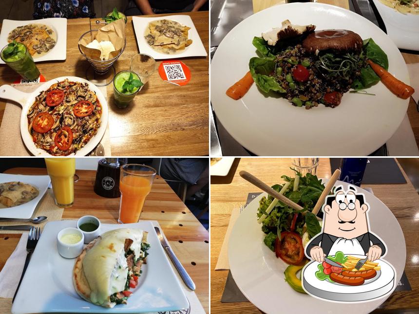Crepes & Waffles - Viva Envigado, Envigado - Menú del restaurante ...