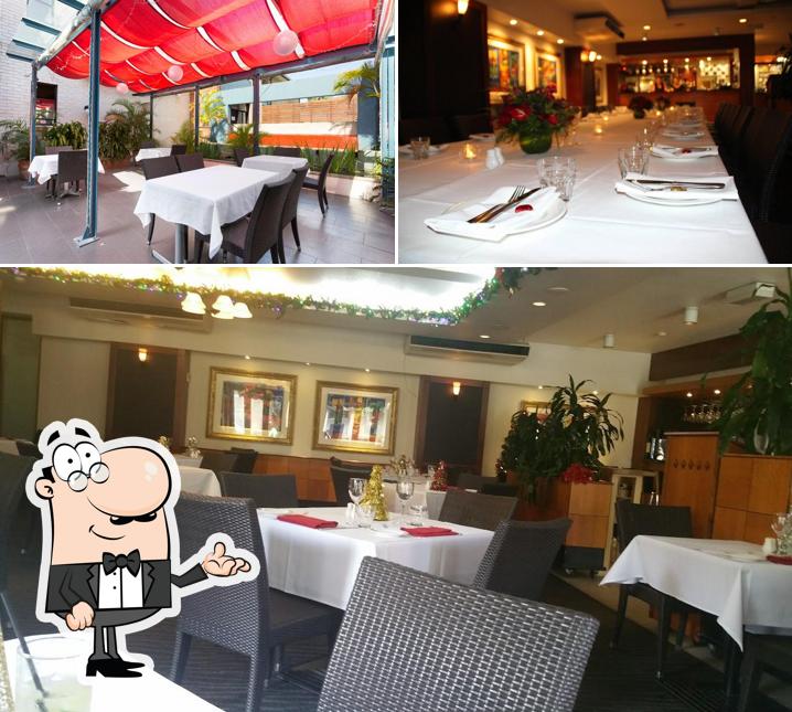Va Bene Restaurant, Windsor - Restaurant menu, prices and reviews
