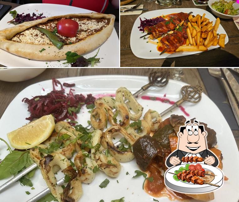 Ela Restaurant, Kempen - Opiniones del restaurante