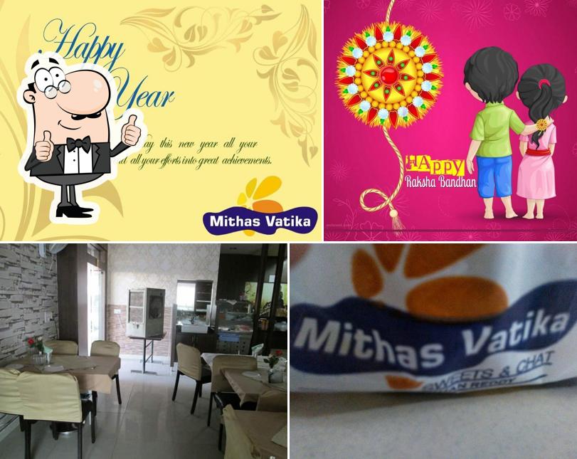 mithas vatika, Hyderabad, attapur - Restaurant reviews