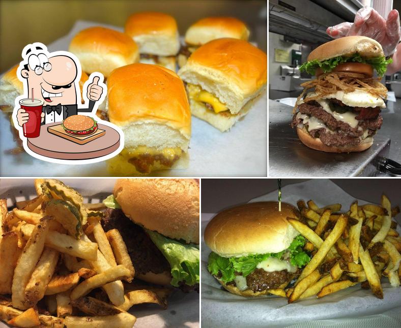 Angus Jack in Springdale - Restaurant reviews