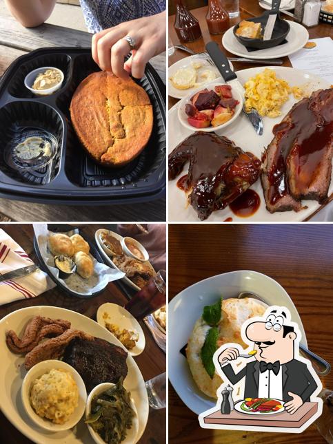 The Pit, Durham - Restaurant menu, prices and reviews