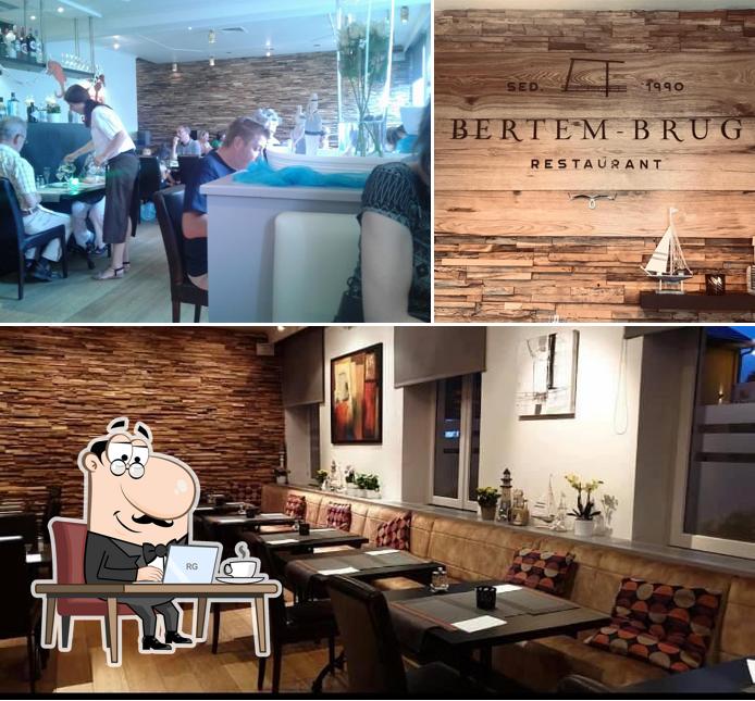 Bertem Brug bvba, Bertem - Restaurant menu, prices and reviews