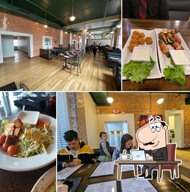 Top 7 restaurants in Junction City, december 2025 - Restaurant Guru