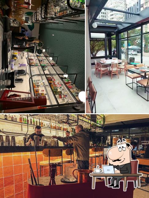 Boato, São Paulo - Menu do restaurante, preços e opiniões