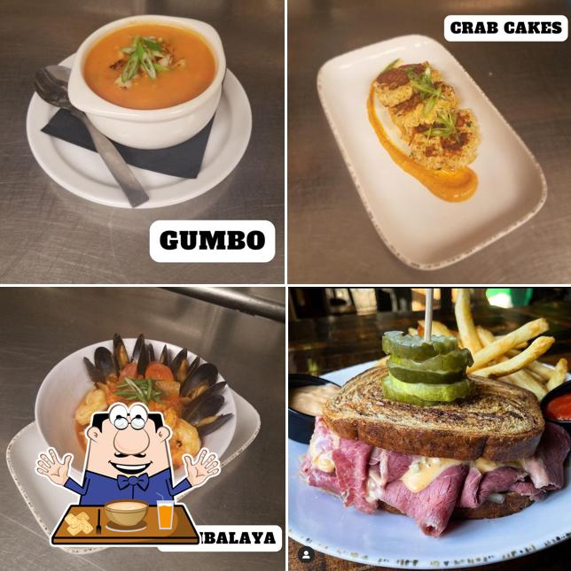 Brew Garden, Strongsville - Restaurant menu, prices and reviews