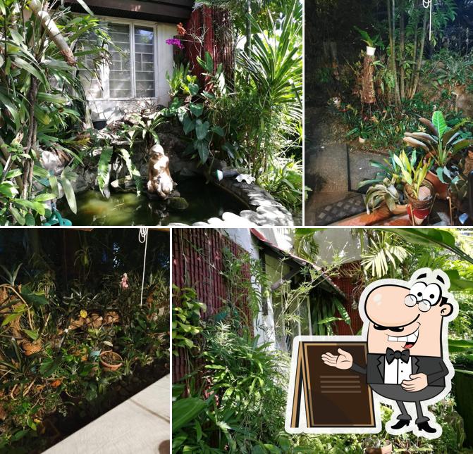 Angie's cafe, Antipolo - Restaurant reviews