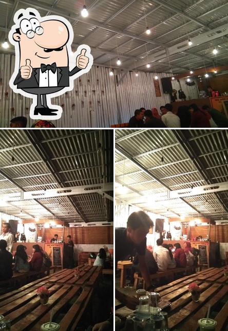 Atap Sore Official cafe, Sungai Penuh - Restaurant reviews