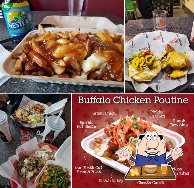 Top 10 restaurants with poutine in Halifax, february 2025 - Restaurant Guru