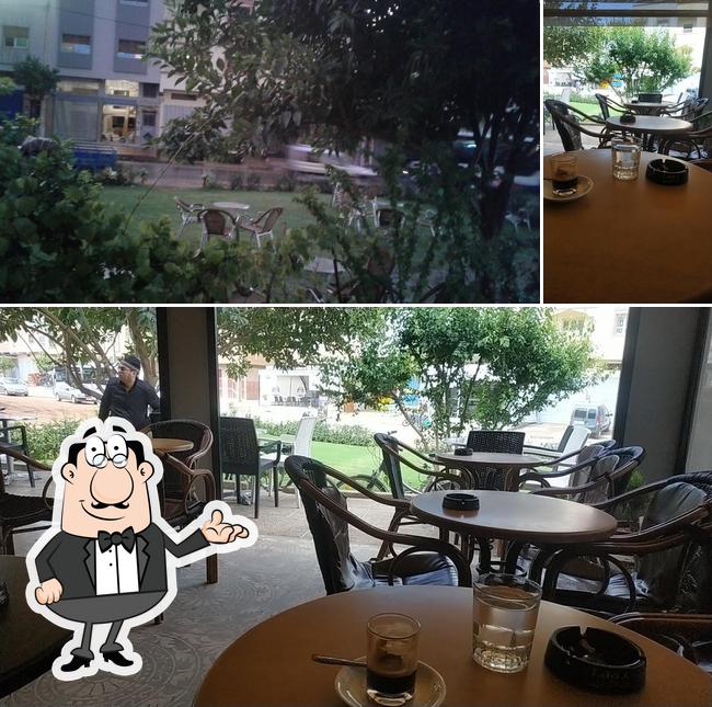 Choka Cafe, Meknes - Restaurantbewertungen