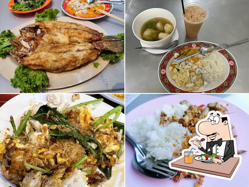 Chula 50 Kitchen, Bangkok - Restaurant menu, prices and reviews