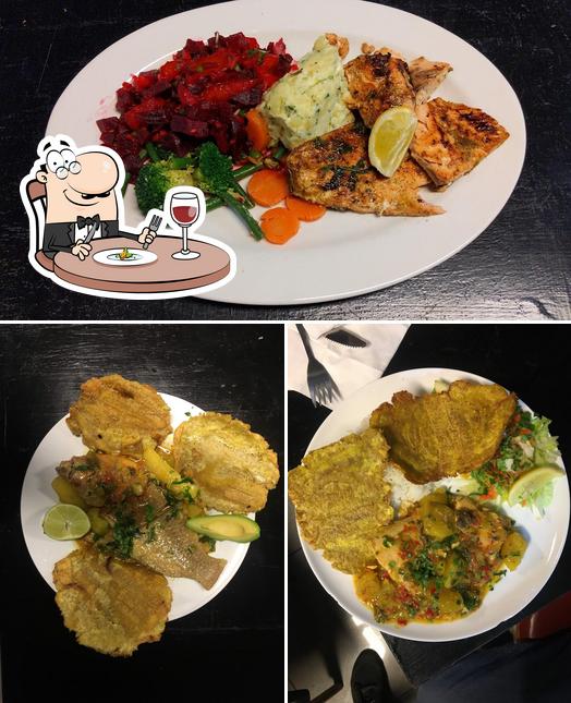 Coco Loco Restaurant in London - Restaurant reviews