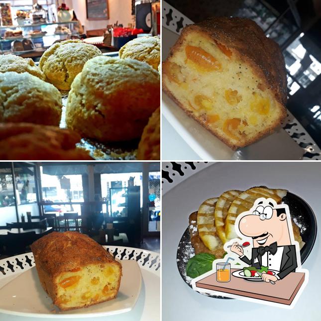 Top 5 restaurants with biscuits in Olivos, december 2025 - Restaurant Guru