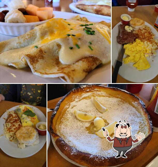 Elmer's Restaurant (Tacoma, WA), Tacoma - Menú del restaurante, precios ...