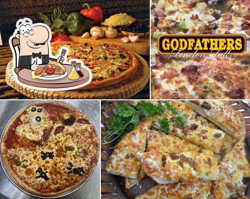 Best pizza restaurants in Kawartha Lakes, summer 2024 - Restaurant Guru