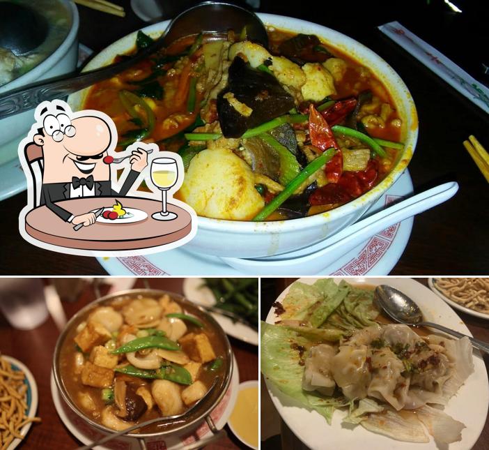 Great Castle Chinese Restaurant, Bakersfield - Restaurant menu, prices ...