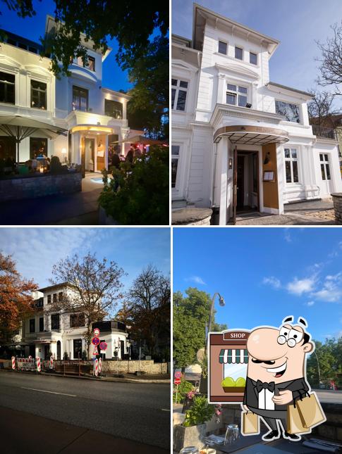 Henny's Restaurant & Events, Hamburg - Restaurant menu, prices and reviews