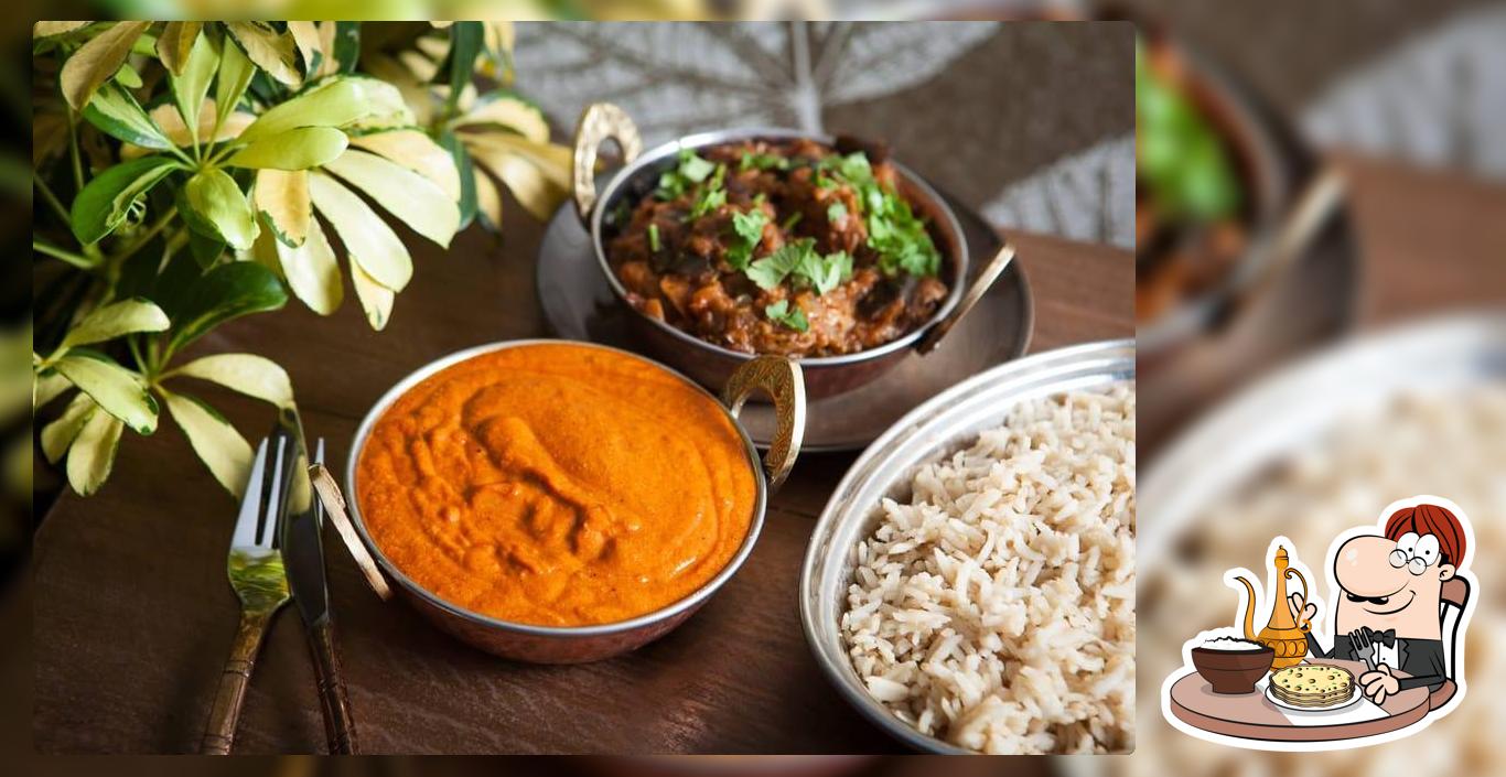 Top 5 restaurants with butter chicken in Paddington, Queensland ...