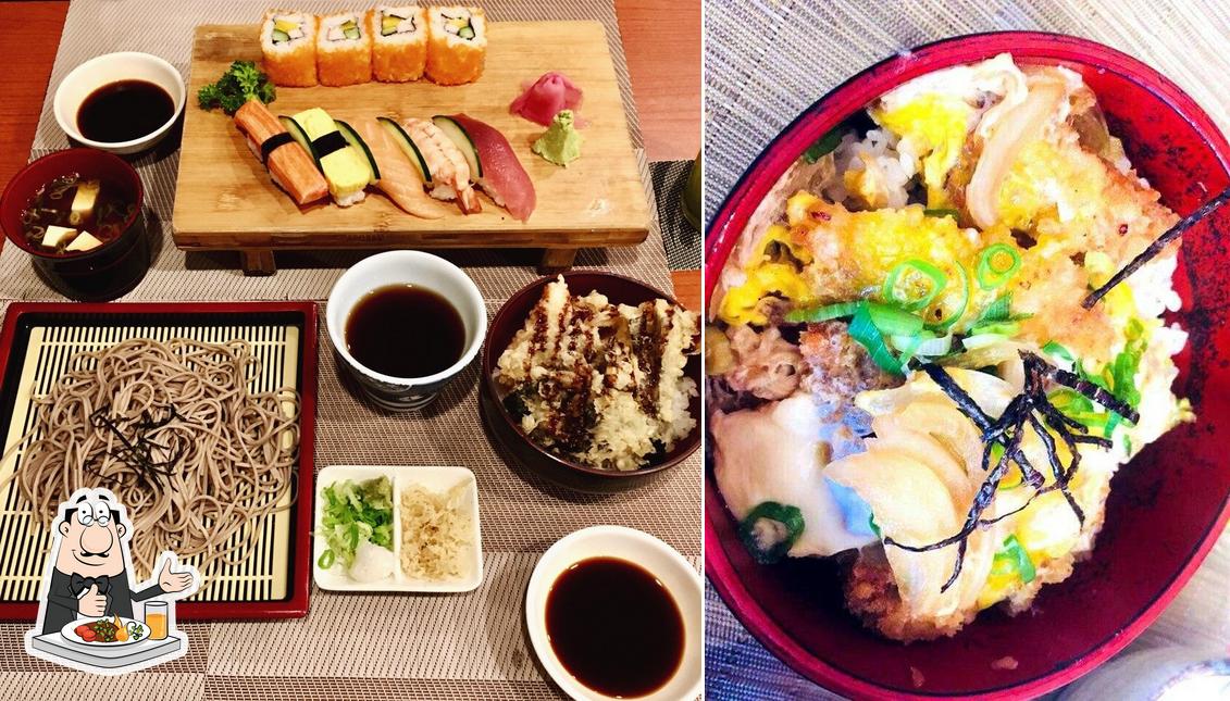 Restaurante Izakaya Goku, Cebú, Gagfa Building - Opiniones del restaurante