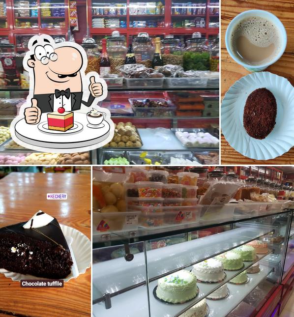 Best restaurants with desserts in Eranellur, summer 2024 - Restaurant Guru
