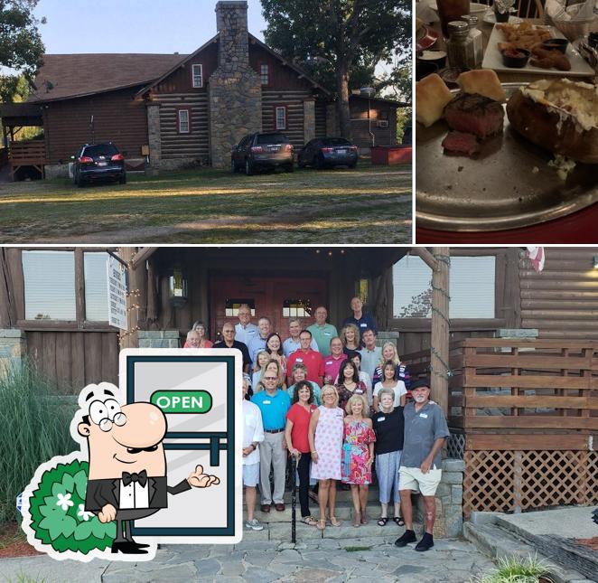 Middleburg Steak & Seafood, Middleburg - Restaurant menu, prices and ...