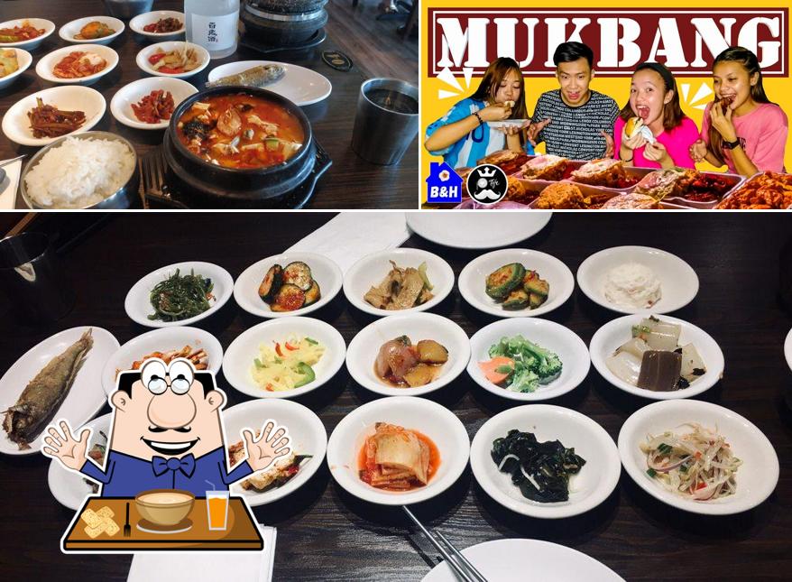 Mr Tofu, Las Vegas - Restaurant menu, prices and reviews