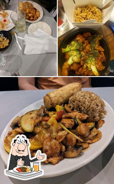Neo-China Restaurant, Durham - Restaurant menu, prices and reviews