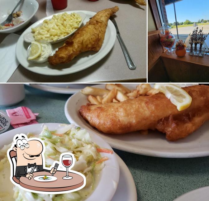 New Countryside Family Restaurant in Clifton Springs - Restaurant menu ...
