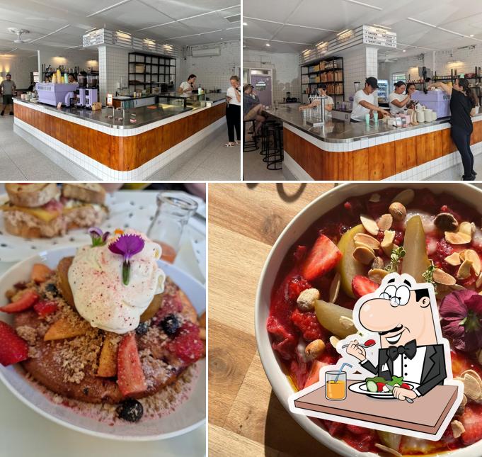 Our Boy Roy, Clarence Park - Restaurant menu, prices and reviews