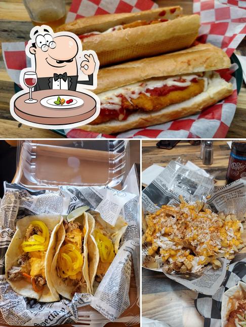 Pappy’s, Uniontown - Restaurant menu, prices and reviews