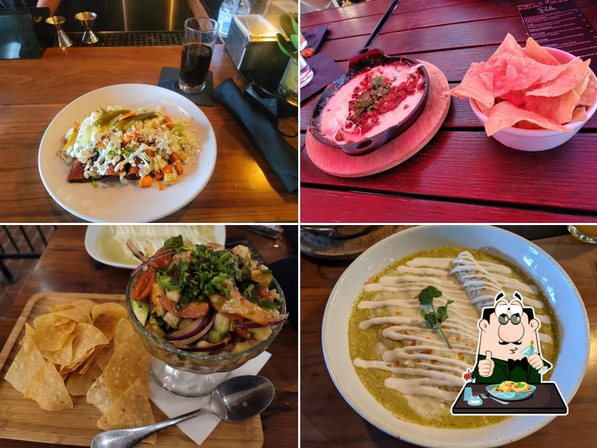 Best mezcal in Santa Ana restaurants, winter 2024 - Restaurant Guru